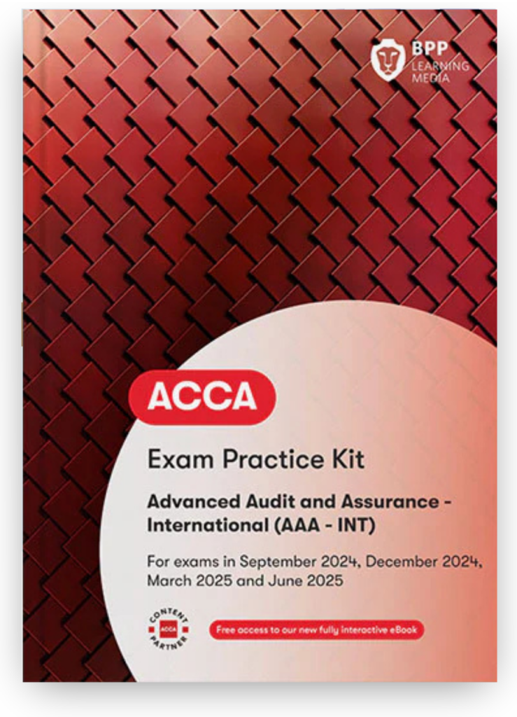 ACCA – Brightbooks
