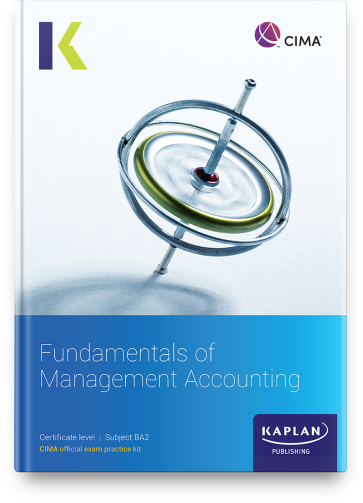 Kaplan – BrightBook
