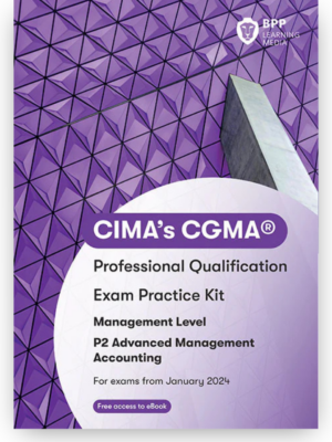 CIMA Management Level – Page 2 – BrightBook