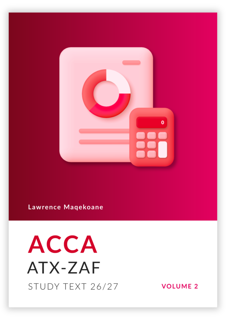 ACCA – BrightBook
